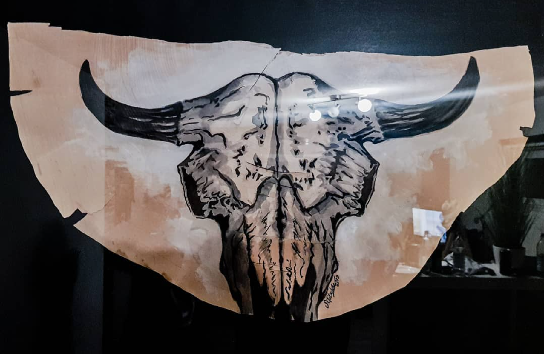 Galerie - Sabrina Nitschke